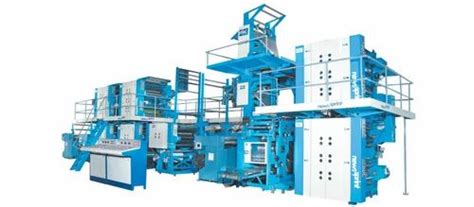 3 Color Satellite Web Offset Printing Press At 5500000 Piece Ballabhgarh Faridabad ID