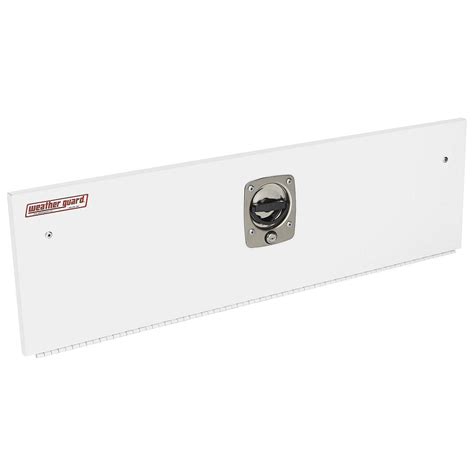 Weatherguard Shelf Door Std Marine Boat Replacement Part Marine