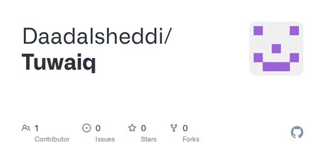 Github Daadalsheddi Tuwaiq