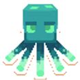 Glow Squid Minecraft Wiki
