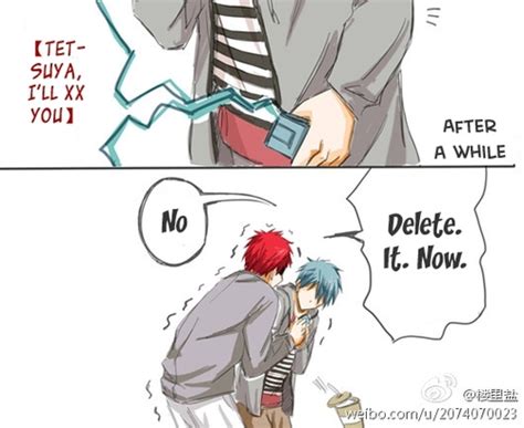 My Ringtone Kuroko No Basuke Photo Fanpop