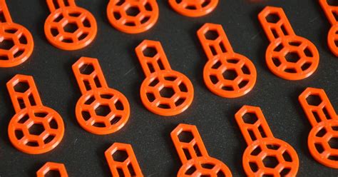 Hex Cart Token V11 By Printical Download Free Stl Model