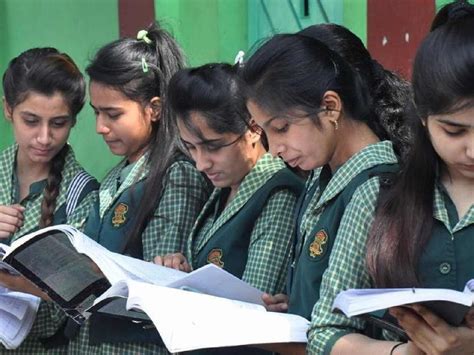 CBSE 10th Result 2023 How To Check CBSE Class 10 By Roll Number Board Results News News9live