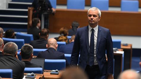 Възраждане с първа реакция за проектокабинета Желязков Новини бг