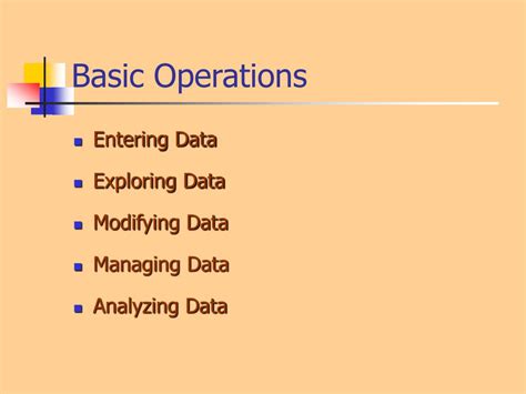 Ppt Introduction To Stata Powerpoint Presentation Free Download Id