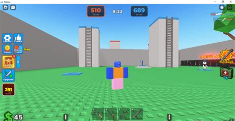 My Inverted Noob Avatar Rroblox