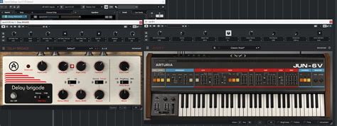 VST Quick Controls Track Quick Controls Need Mapping Tips By M C Cubase Steinberg