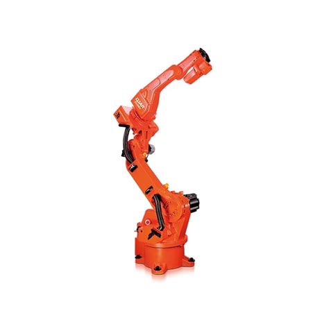China Cheap Industrial 6 Axis Articulated Welding Handling Robotic Arm Company EVS TECH CO LTD