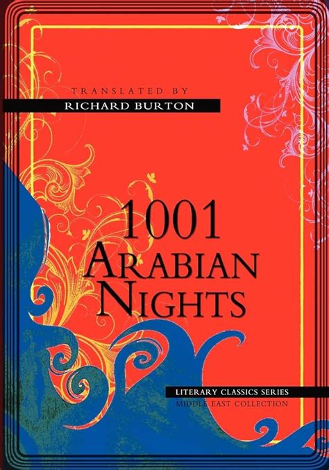 1001 Arabian Nights Book The Arabian Nights By Anonymous Paperback