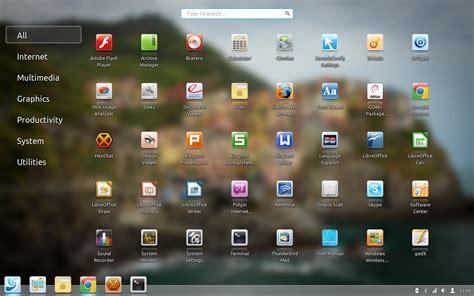 A Quick Look At Linux Deepin Techgage