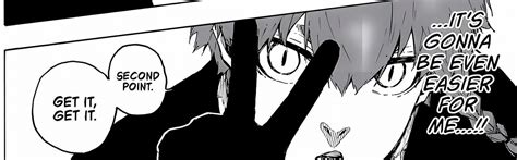 Blue Lock Chapter 259 Release Date And Time Countdown And More