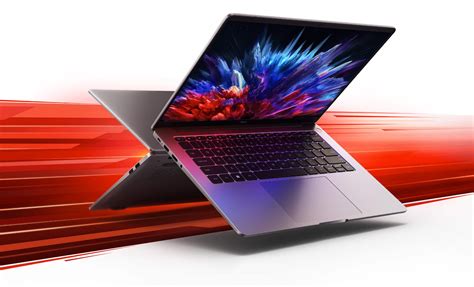 Ноутбук Xiaomi RedmiBook Pro 14 2024 Ul5 32GB 1T JYU4597CN купити в Києві і Україні по цінам