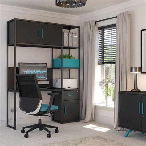 Cubeform Home Desk Ors Uk