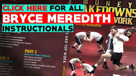 Bryce Meredith Fanatic Wrestling