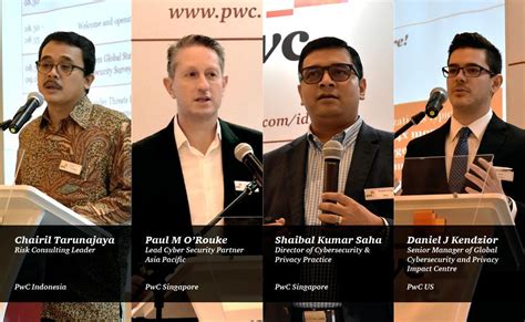 Pwc Indonesia On Linkedin Risk Consulting