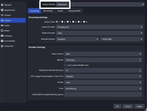 How To Set Up OBS Stripchat FAQ