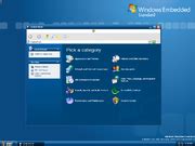 Windows Embedded Standard Build RTM BetaWiki