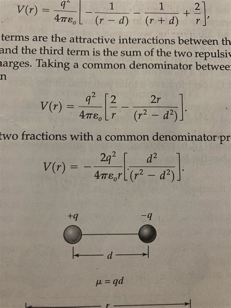 Is This Textbook Wrong Or Am I Stupid Raskmath