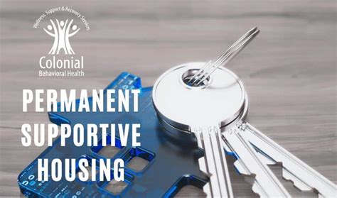 Permanent Supportive Housing W Cbh Nami Williamsburg Nami Williamsburg