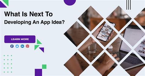 What Is Next To Developing An App Idea