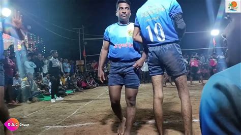 शिवकृपा असुर्डे Vs सुकाई कुटरे🔥 कबड्डी मॅच🔥2022 Dsc Group Chiplun