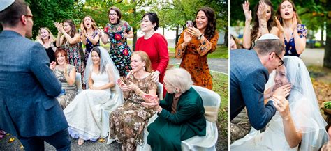 109 Camp Kinder Ring Wedding Nyc Elopement And Wedding Photographer