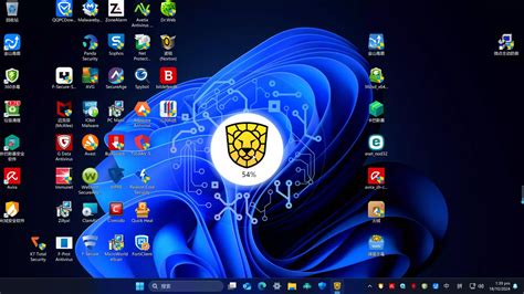 50 款全球知名的杀毒软件及其来源国家！ 零度博客