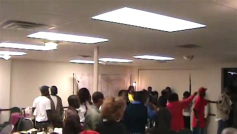 Everybody In Club Starts Fighting In A Huge Brawl Rpublicfreakout