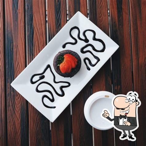 Kudo Societypizza X Cafe Palisades Park Restaurant Menu Prices And