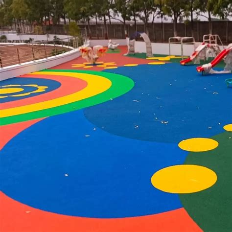 Best Epdm Flooring Supplier In Dubai And Abu Dhabi High Quality