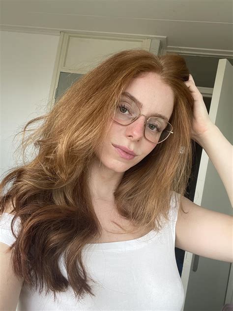 Do You Like Gingers R Sfwredheads