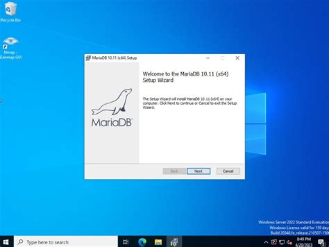 How To Install Mariadb On Windows Server A Step By Step Guide