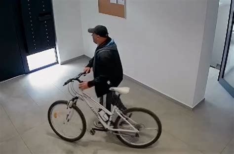 СЛЕД ГОНКА Семейство от София извърши граждански арест на крадец на велосипеди Информационна