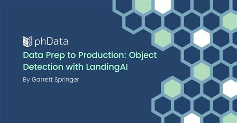 Tony Li On Linkedin Data Prep To Production Object Detection With