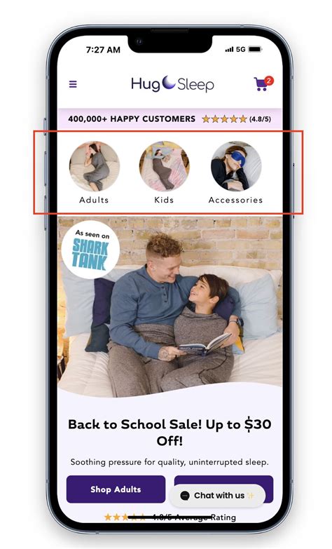 Victor Paytuvi On Linkedin 🤙 A B Test Idea Decrease Friction By Adding A Quick Navigation Options…