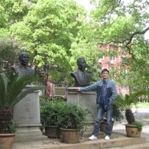 Yukun Liu Pi Phd Jining Medical University Jining Department Of Pathology Research