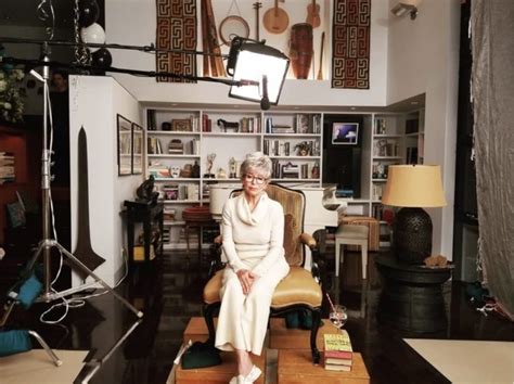 The Legendary Life Of Rita Moreno Is The Subject Of The Next Pbs