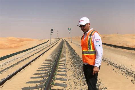 Vortex Iot Attend Middle East Rail 2020 Vortex