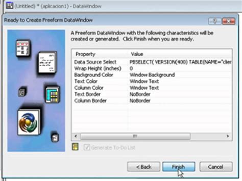 Video Tutorial De Powerbuilder Youtube