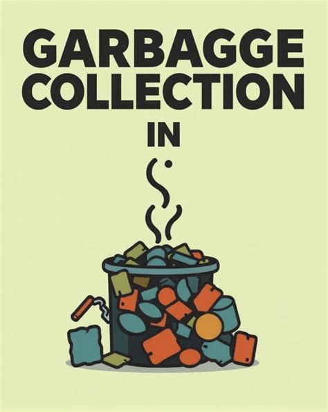 Muhammad Zuhair Waheed On Linkedin Java Garbage Collection From