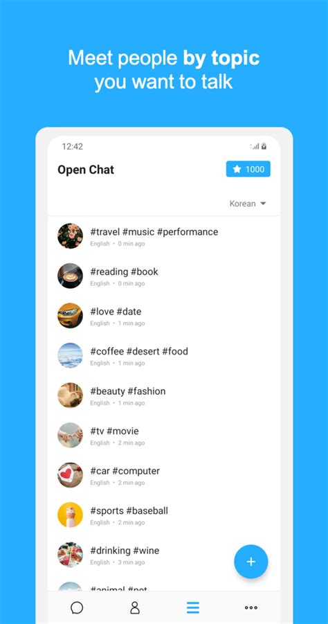 SkyChat Anonymous Chat Para Android Descargar