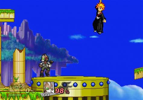 Super Smash Flash 2 Download