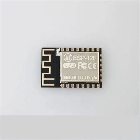 Ai Thinker ESP F WiFi Module At Best Price In Ahmedabad ID