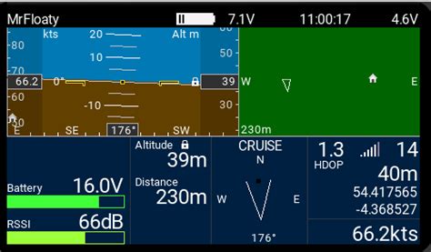 Inav Telemetry Log File · Issue 44 · Inavflightopentx Telemetry