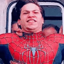 Funny Spiderman S Tenor