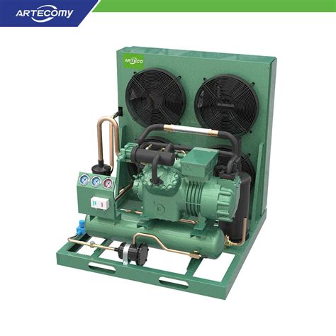 China Compressor Condensing Units Manufacturer And Supplier Cold Storage Condensing Units With