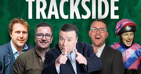 Sentrack Friday Best Bets From Campbell Brown And Miles Pfitzner 18 10