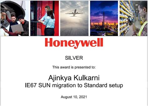 Ajinkya Kulkarni On Linkedin Appreciations Are Always Special 15