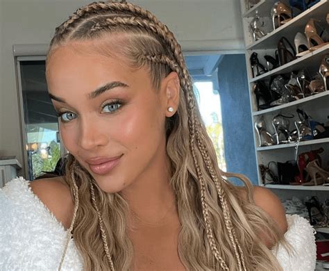 Jasmine Sanders Shares Swimsuit Photo Looking Stunning — Celebwell