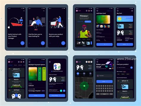 App Ui
